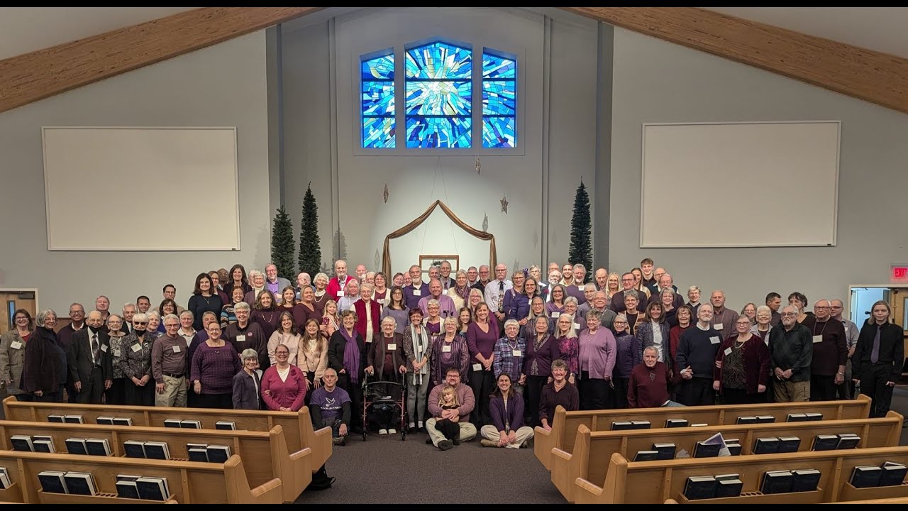 Epiphany Sunday (Pastor Amy preaching) | January 5, 2025 - YouTube