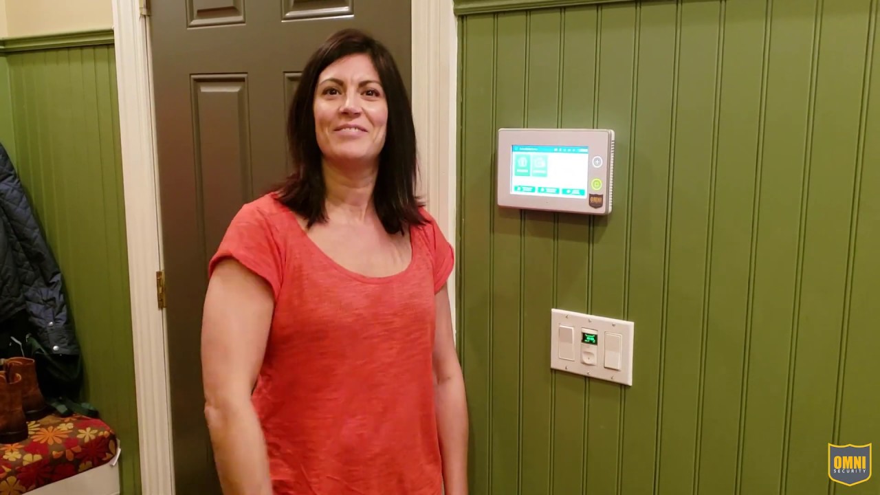 OMNI Security Customer Testimonial Compilation - YouTube