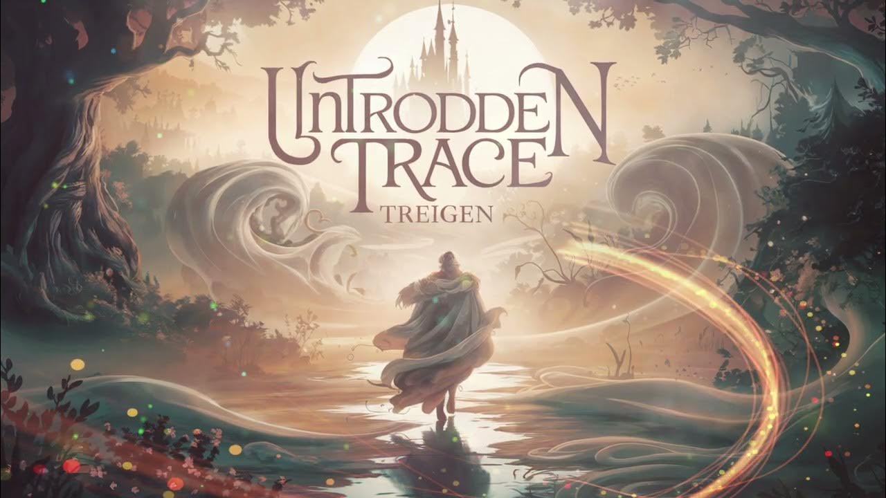 Untrodden Trace | Uplifting Vocal Epic Orchestral Music - YouTube