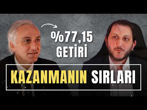 Yatırımın Ustasıyla 32 Yılın Hikayesi ve İpuçları