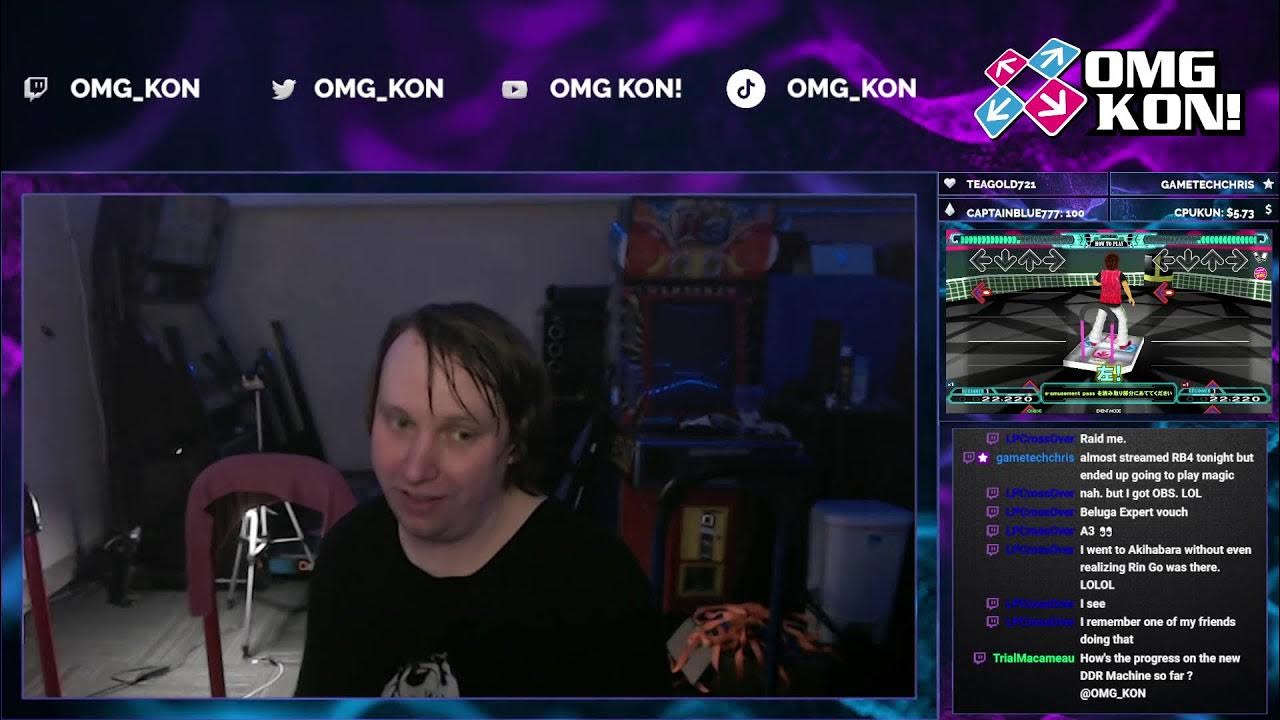 DDR A20 PLUS | Playing through the DDR A Folder on Expert/Challenge! PART 13 - YouTube