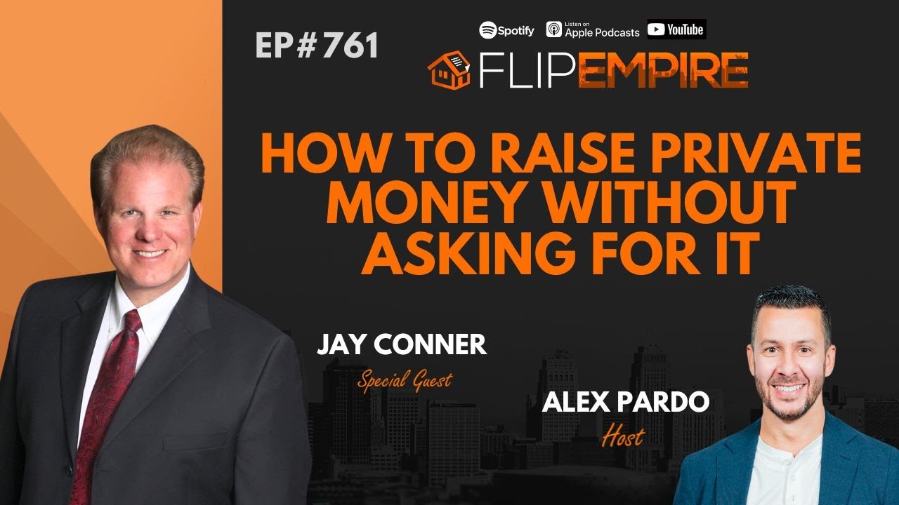 Alex Pardo – Real Estate Expert