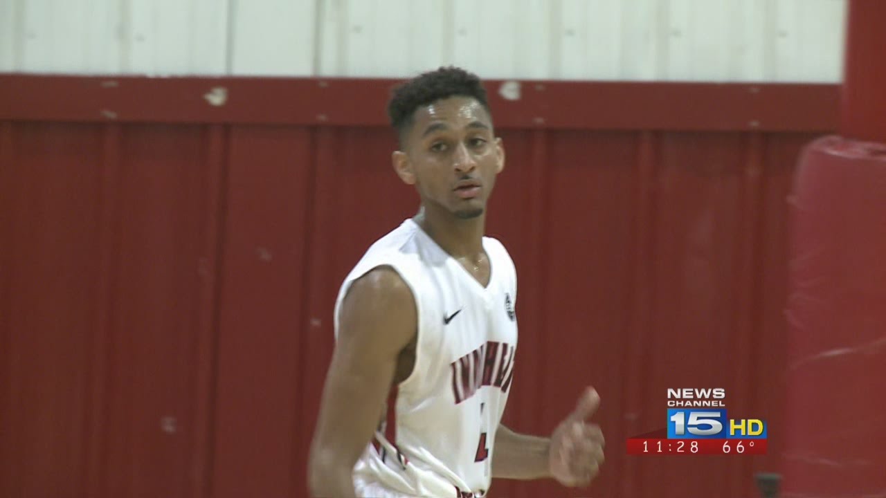 Vijay Blackmon having strong summer. - YouTube