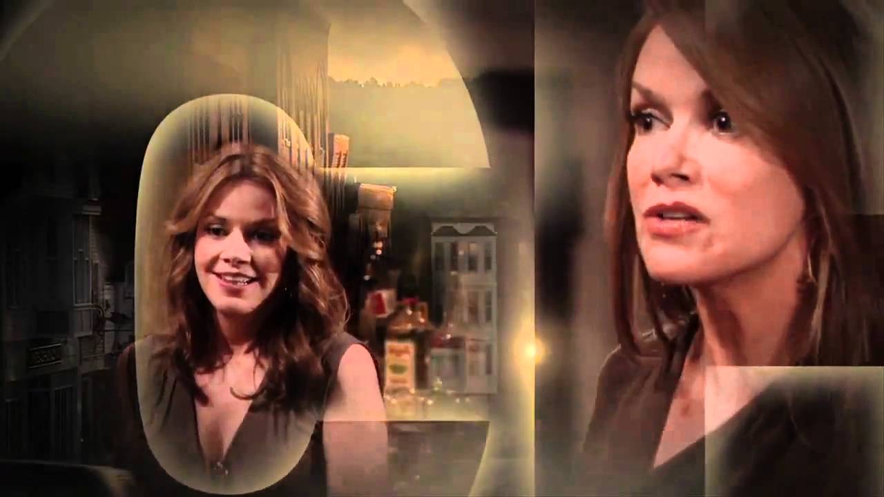 "All My Children" New Opening Version 1 - YouTube