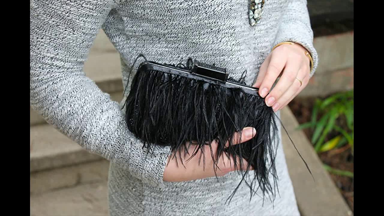 19 Awesome DIY Clutches You Need To See - YouTube