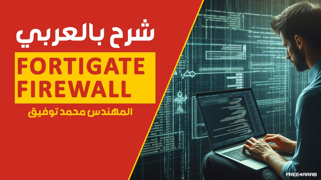 02-FortiGate Firewall (History of Firewall Security) By Eng-Mohamed ...