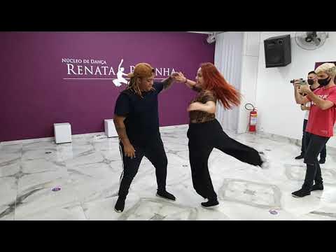 Val and Vanessa - Summer Zouk in Rio - January 2022 - YouTube