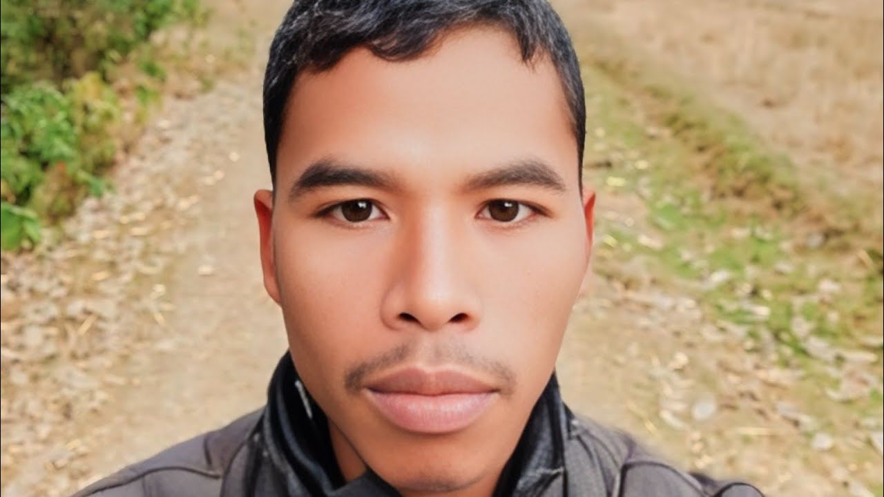 Evelson ch marak vlog is live! Hello friends - YouTube