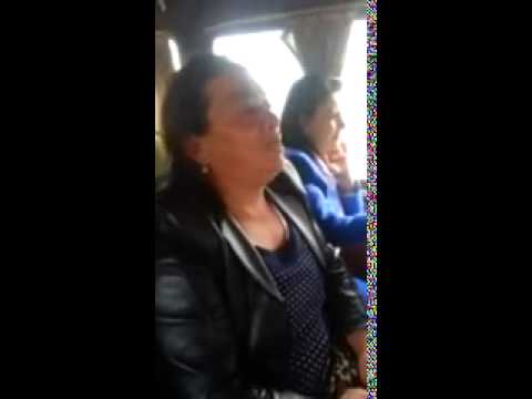 Gence-Gedebey - Marşrutu