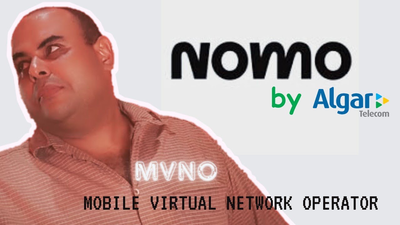 Algar Telecom inicia as operações de sua operadora virtual Nomo - YouTube