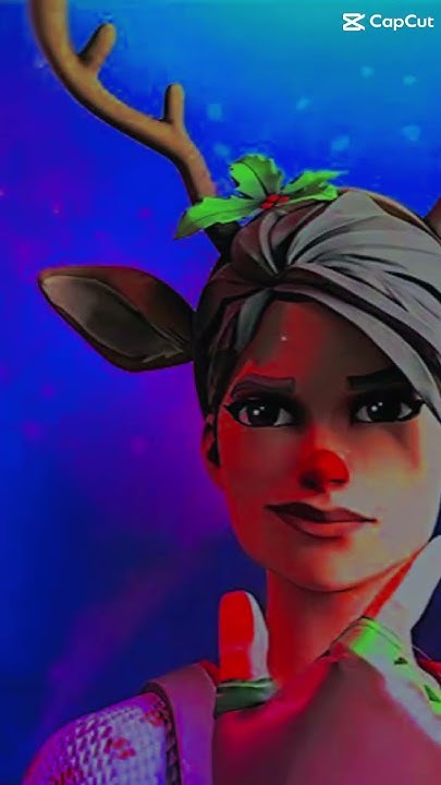 Fortnite Skin Edit Youtube