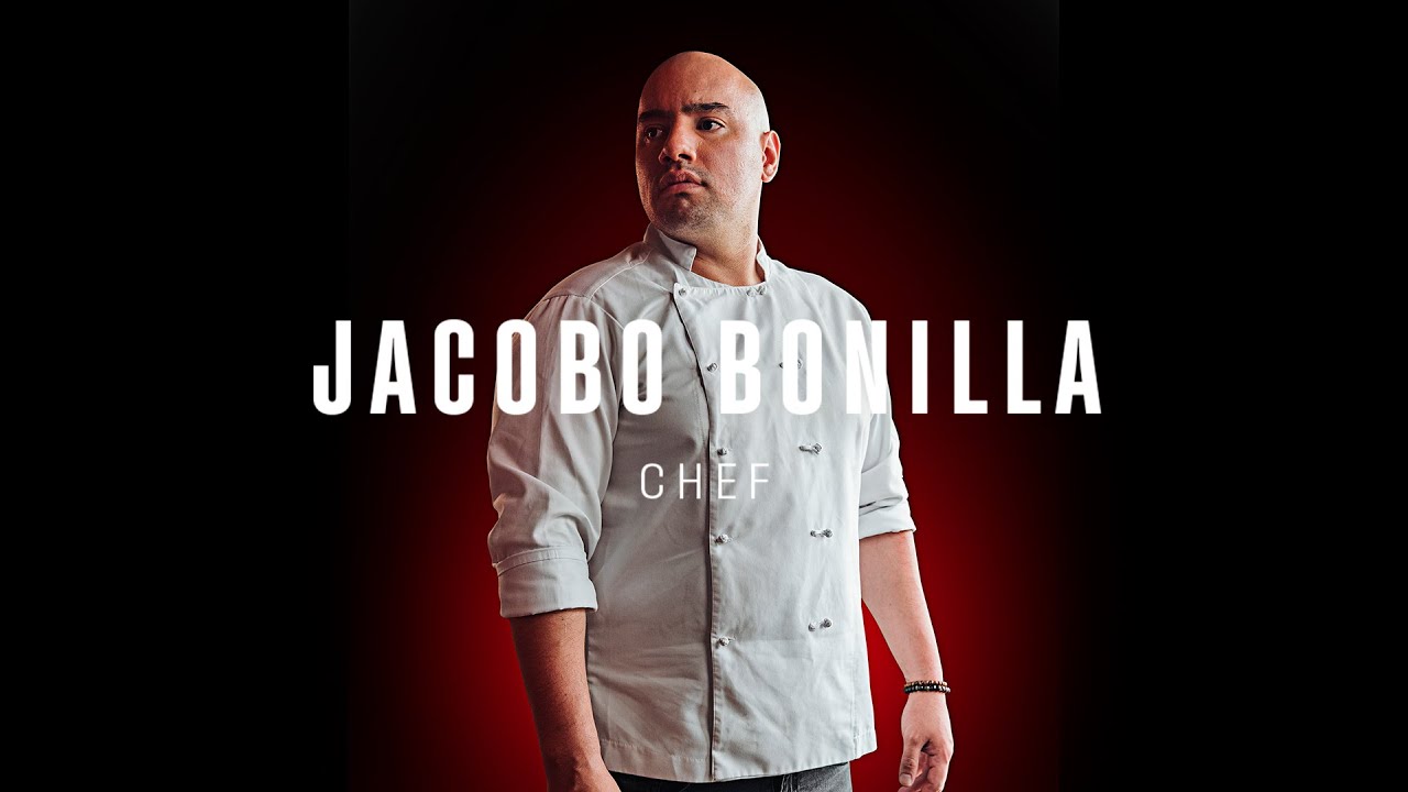 Jacobo Bonilla nos cuenta su historia - YouTube