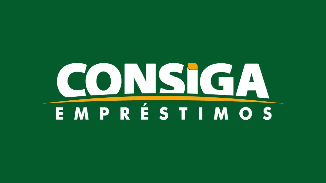 Consiga Empréstimos - YouTube