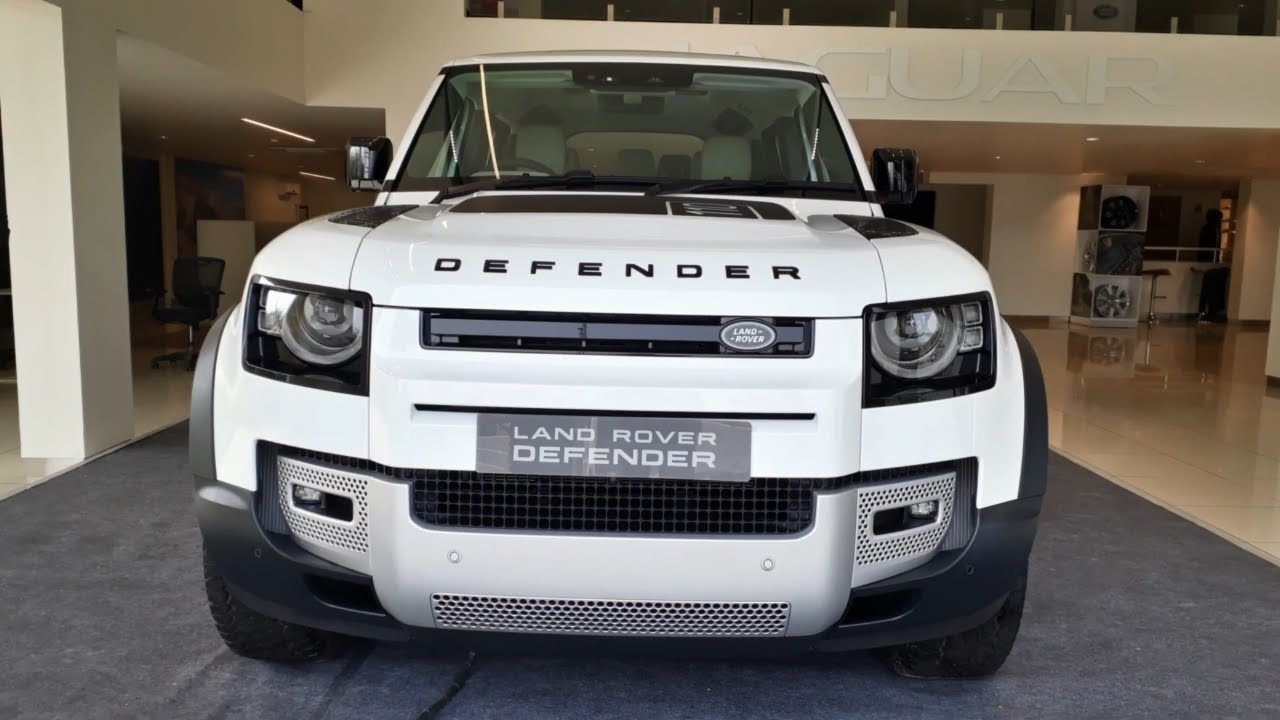 がかかる Land APdirect - 通販 - PayPayモール Rover(ランドローバー)ディフェンダー110(2020〜2022年 ...