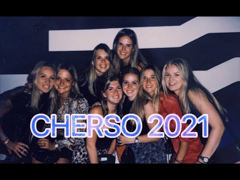 CHERSO 2021 - YouTube
