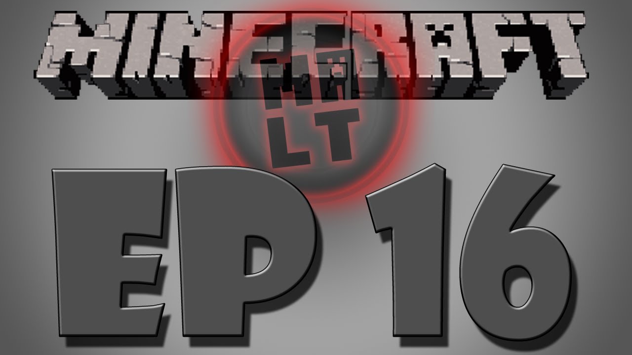 Minecraft LT Ep. 16 - Suo ir pernesti daiktai. - YouTube