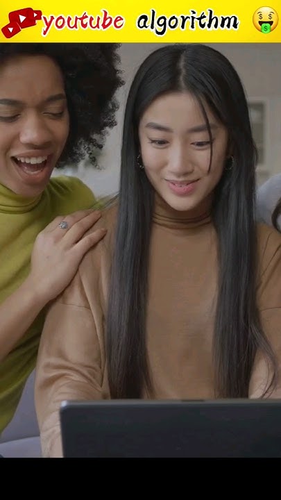 The Hidden Mysteries of the YouTube Algorithm - YouTube