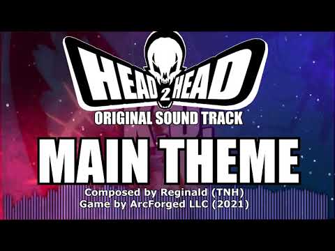 (Head 2 Head OST)  \