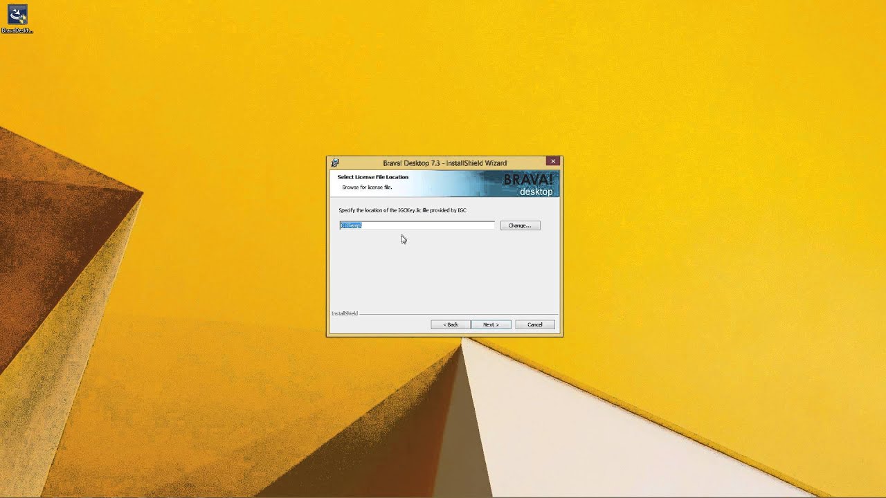 Install Brava! Desktop - YouTube