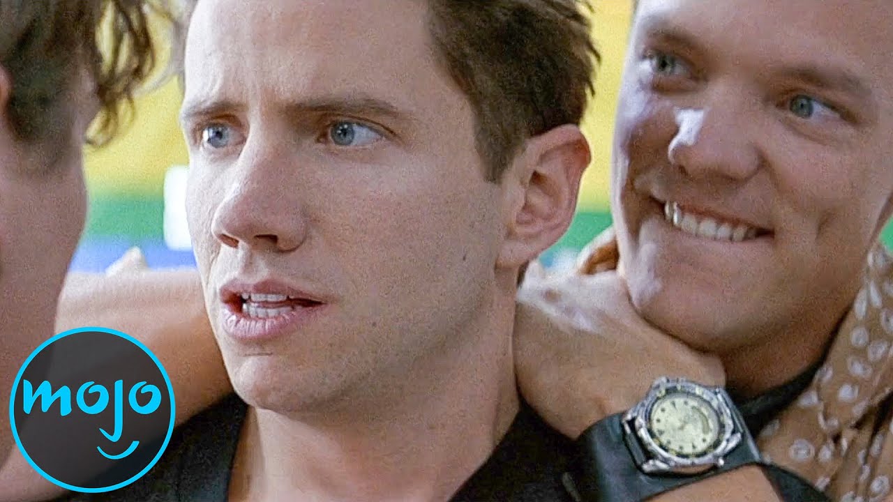 Top 10 Biggest Betrayals in Horror Movies - YouTube