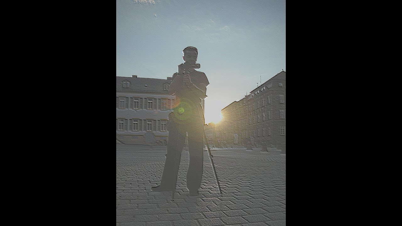 Autumnal Blossom Making-of Beguiling Masks - YouTube