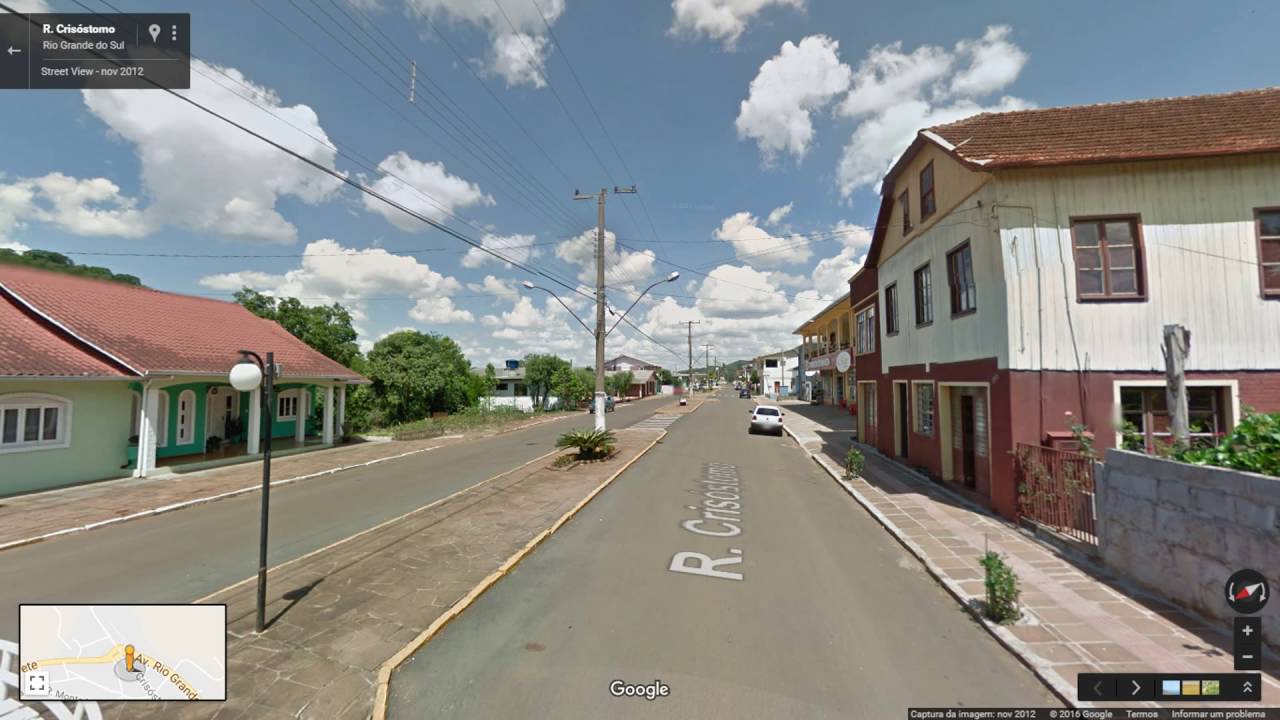 Tudo sobre o município de Paim Filho - Estado do Rio Grande do Sul ...