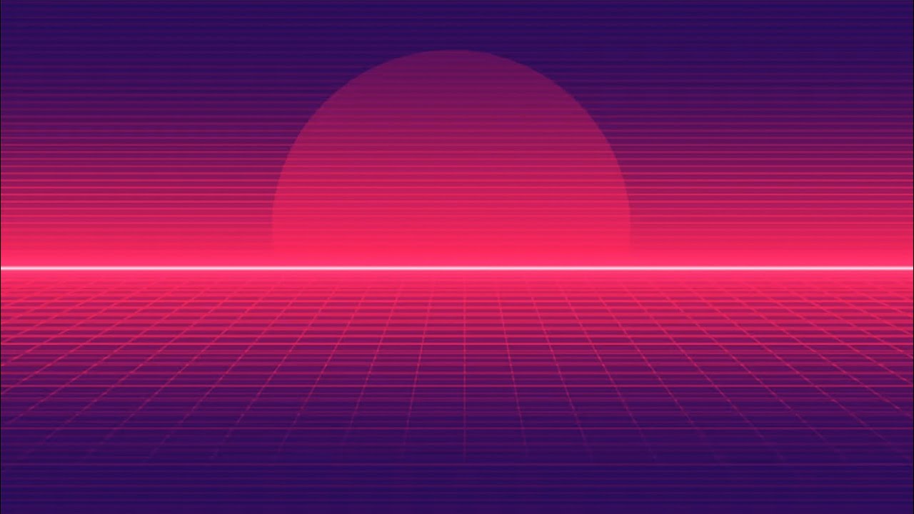 Cruising 1985 - Synthwave/Retrowave - YouTube