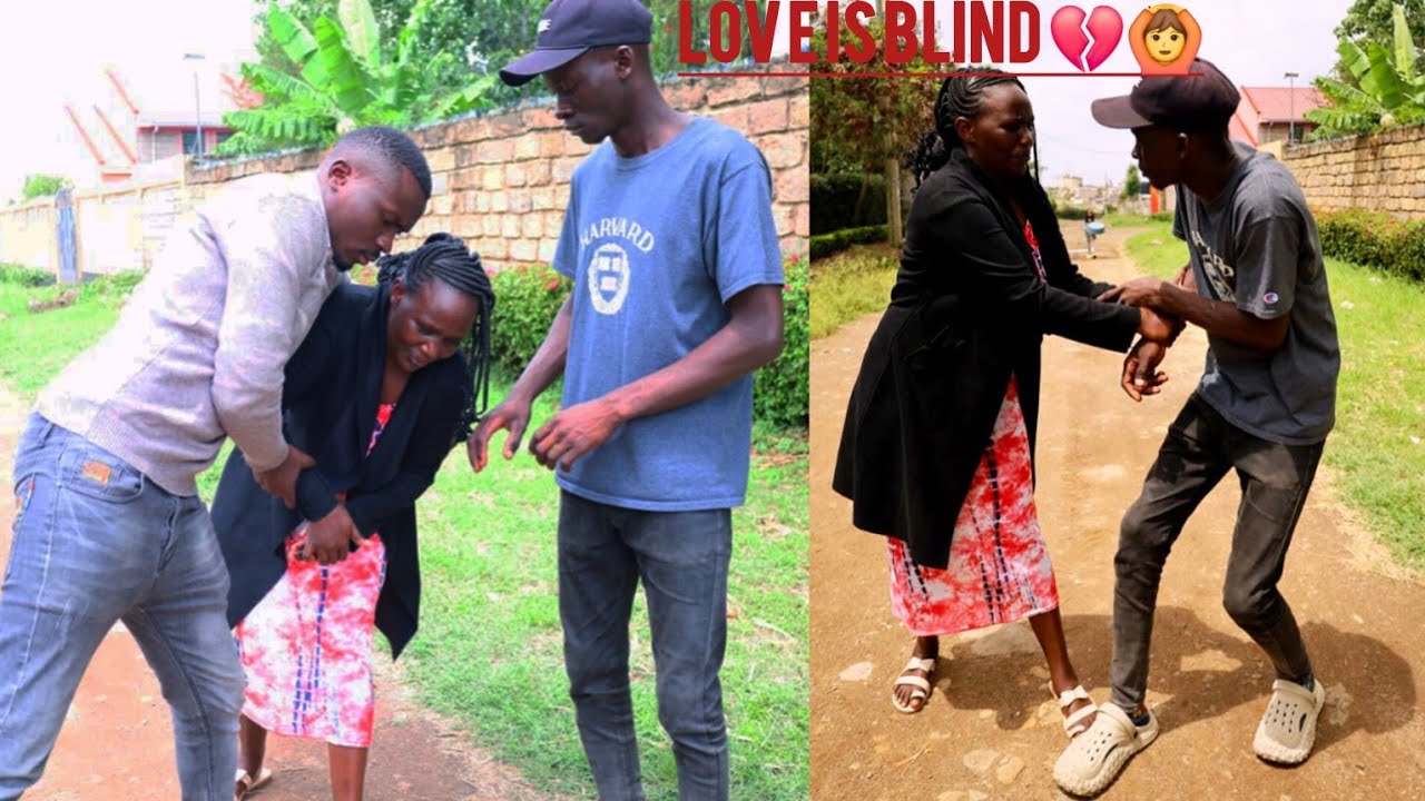 We Were All Shocked By What Mama Faustine Did To His parents Love is ...