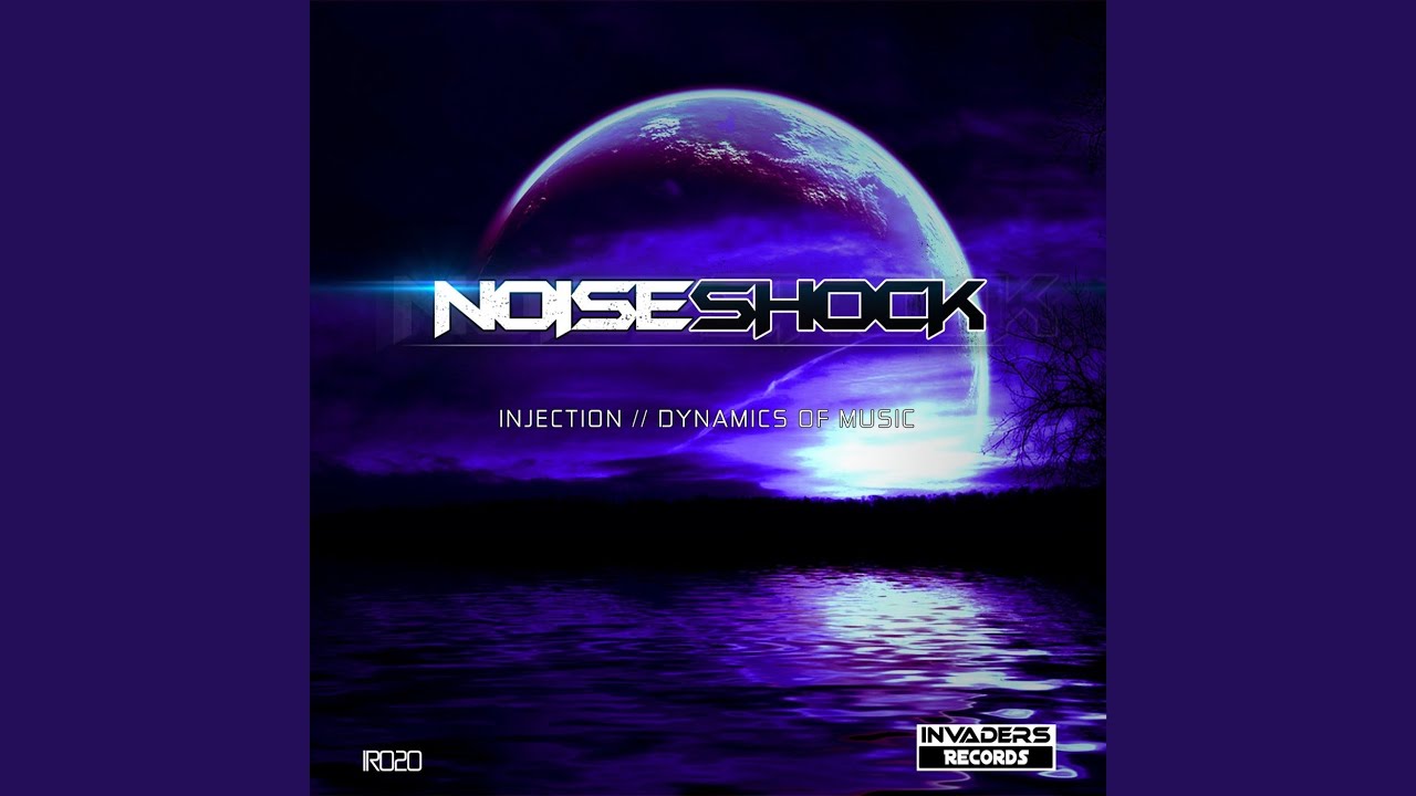 Injection - YouTube Music