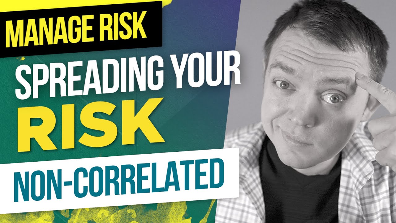 How to Manage Your Stock Market Risk By Spreading Money to Non ...