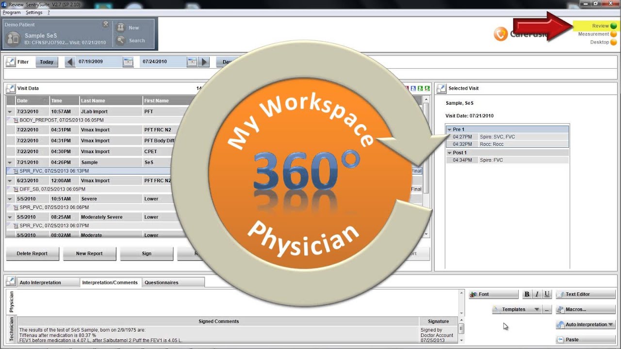 SentrySuite - YouTube