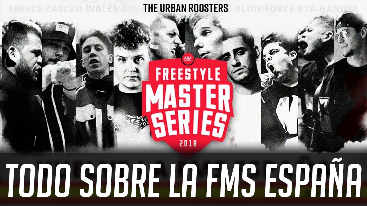 ¡TODO SOBRE LA FMS DE ESPAÑA! FECHAS + JURADOS - YouTube