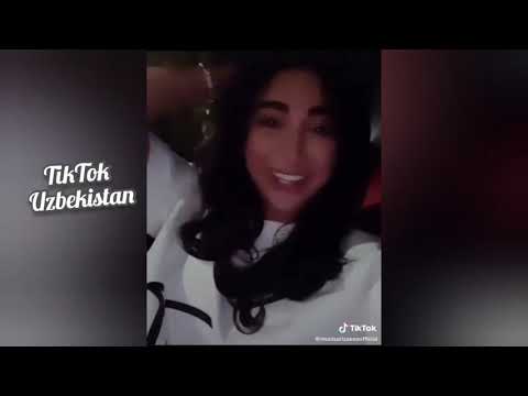 Munisa Rizaeva TikTok Saralangan vudeolar to'plami 2021