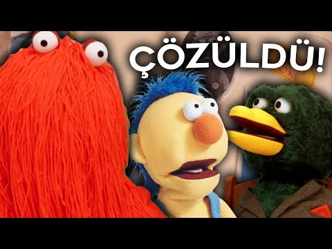 Çocuklara Özel Olmayan YouTube Serisinin Bilinmeyen Hikayesi.. (DHMIS)