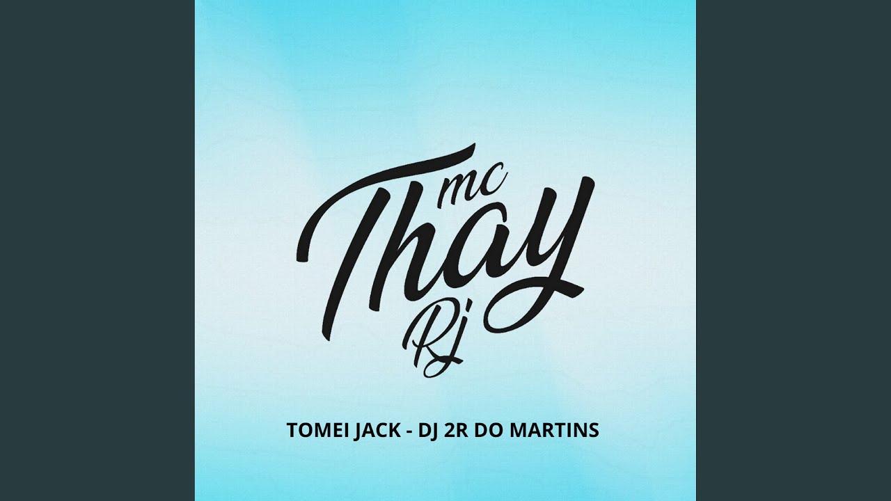 Tomei Jack - YouTube