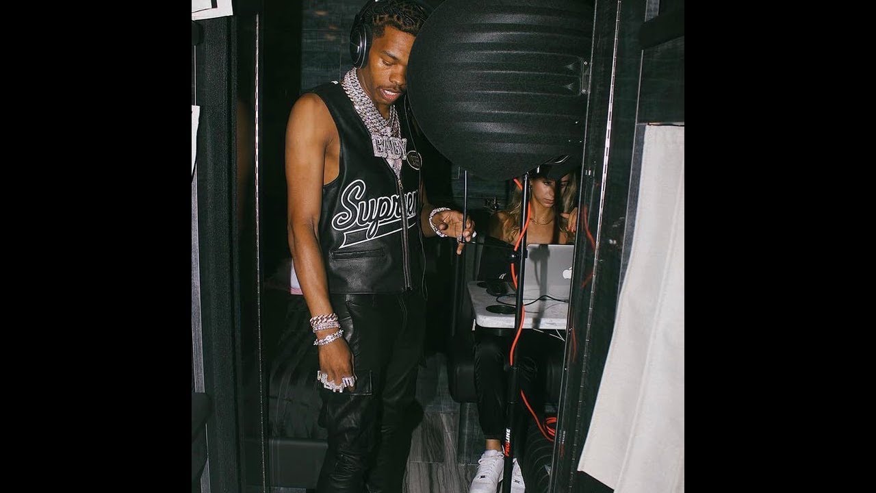 (FREE) Lil Baby Type Beat - "Hard Work Pays Off" - YouTube