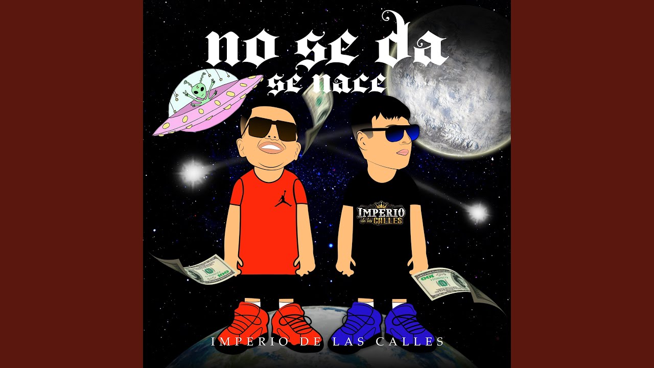 No Se Da Se Nace - YouTube