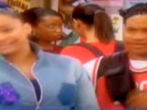 Ricky Ullman (Phil of the Future) as Jake in That's so Raven - YouTube