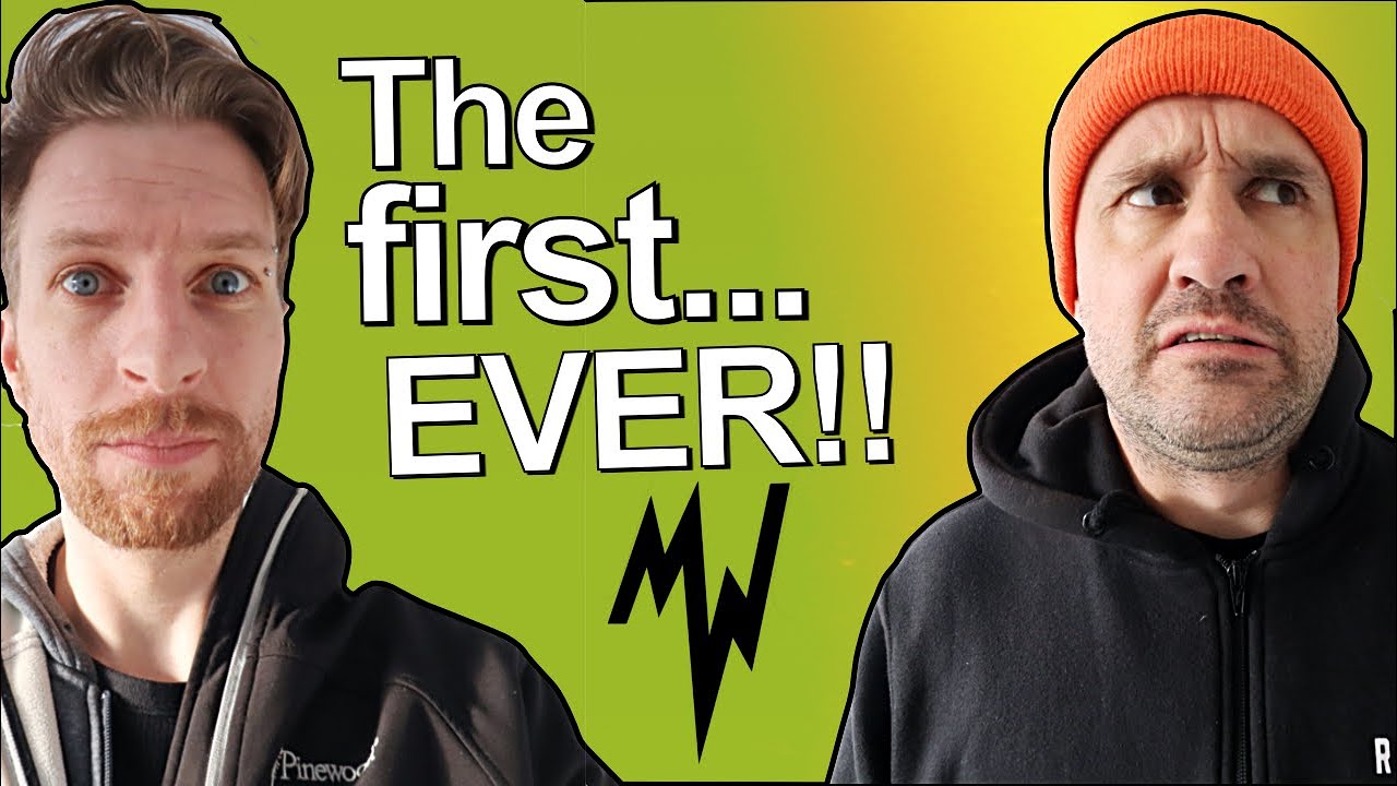 The FIRST songs we remember hearing... - YouTube
