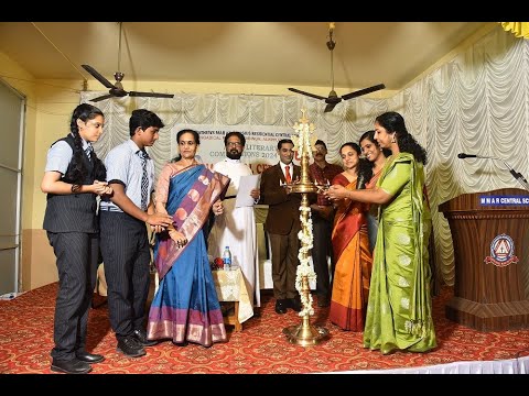 MMARCS - ARTS FESTIVAL(2024 - 2025) - YouTube