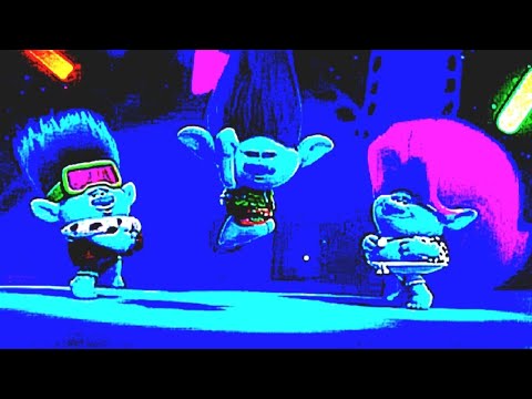 BROZONE'S BACK - trolls fan dub - YouTube
