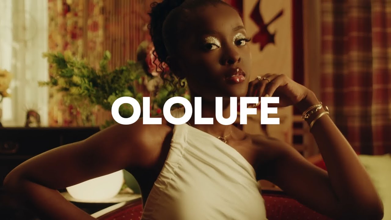 [FREE] OXLADE X OMAHLAY X REMA AFRO DANCEHALL Type Beat 2025 “OLOLUFE ...