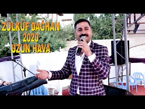Zülküf Dağhan - Uzun Hava Kürtçe