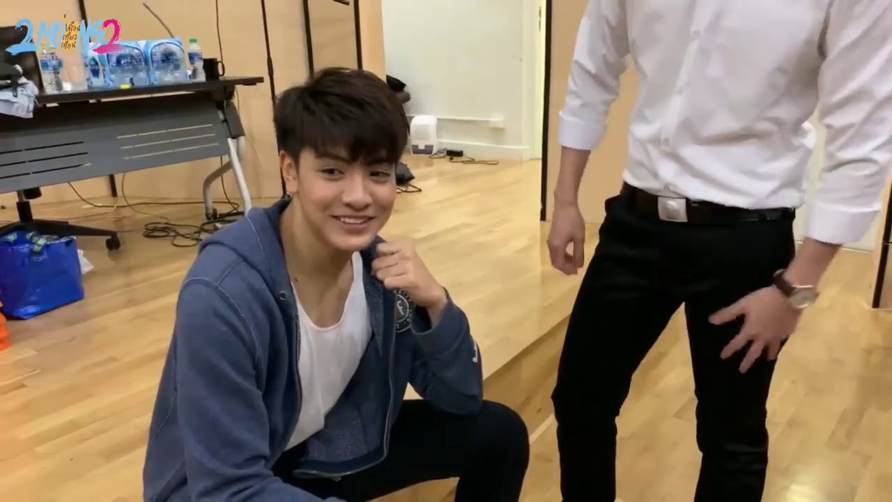 2moon2 || BIHAIND THE SCENES #2moon2 #2moon2series #viral - YouTube