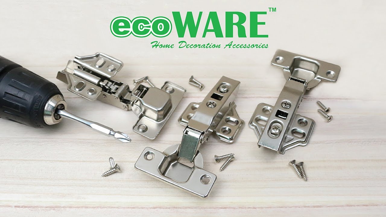 【𝐞𝐜𝐨𝐖𝐀𝐑𝐄 - 𝟗𝟎° 𝐎𝐩𝐞𝐧 𝐀𝐢𝐫 𝐏𝐫𝐞𝐬𝐬𝐮𝐫𝐞 𝐂𝐨𝐧𝐜𝐞𝐚𝐥 𝐇𝐢𝐧𝐠𝐞】 - YouTube