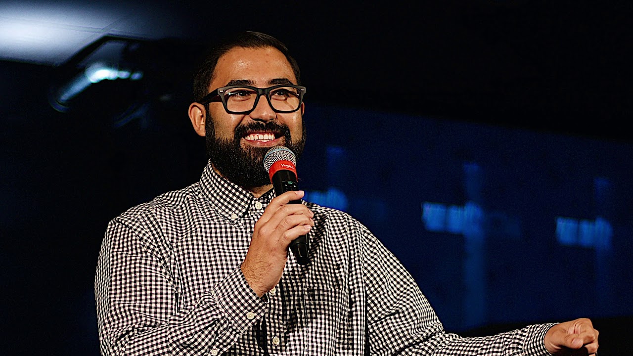 Pastor Mathew Lara | Gods Plan Is Foolproof - YouTube