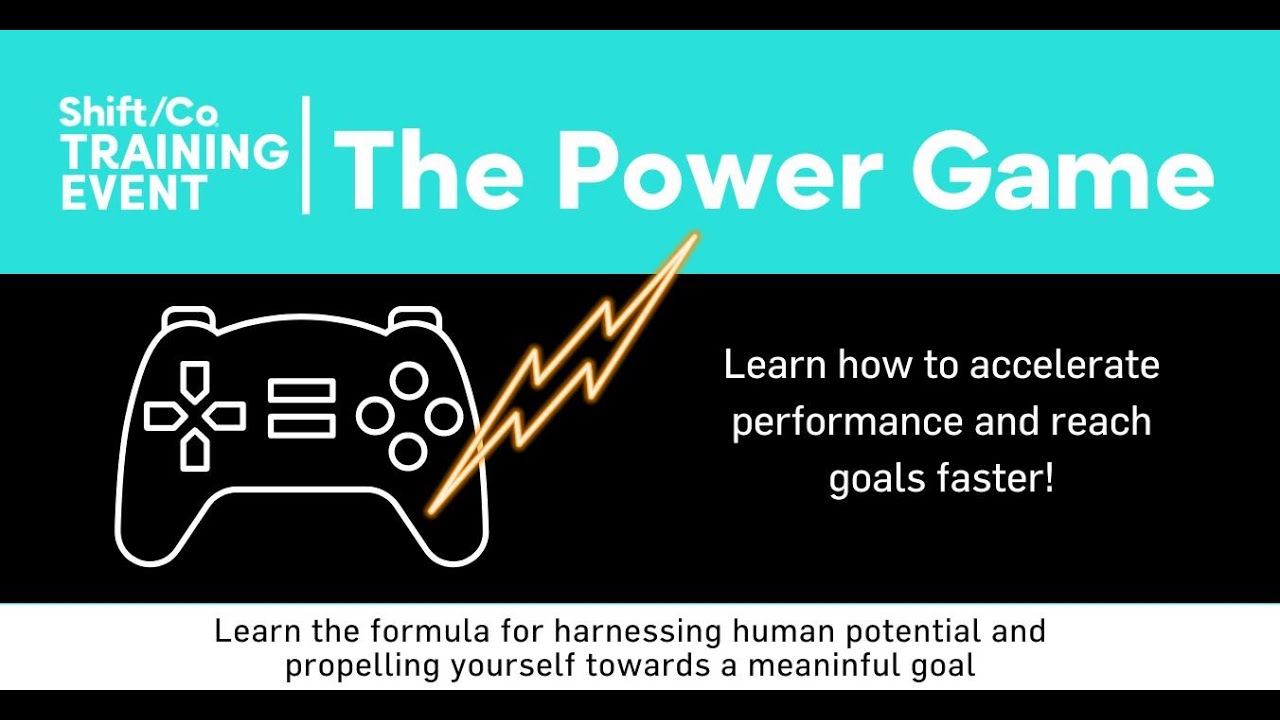 The Power Game - YouTube