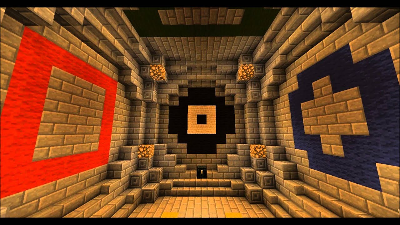 Patapon Minecraft - YouTube