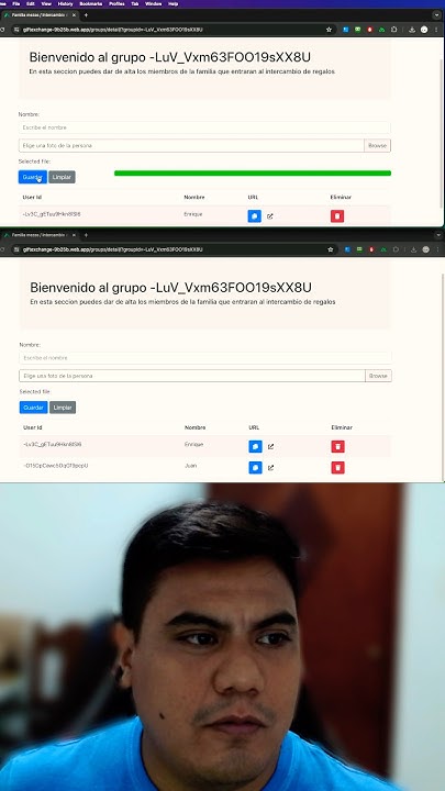 Firebase Usando Realtime Vuejs Firebase Tech Programming Javascript Youtube 