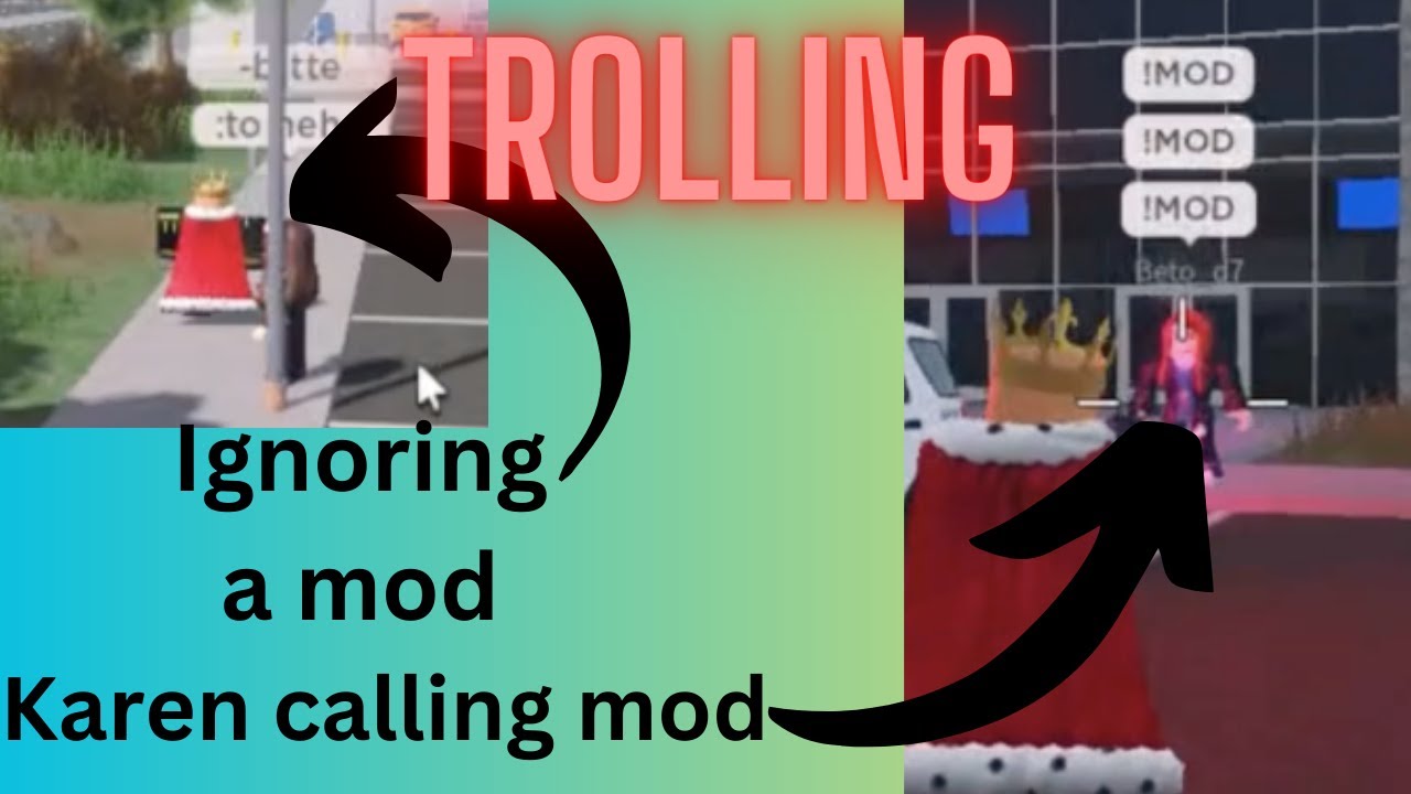 Trolling ERLC private servers! (Emergency Response Liberty County) - YouTube